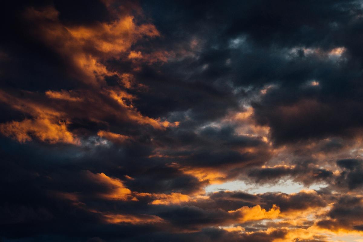 on job and miserable comforters – at the table